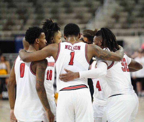 YSU concludes greatest season on hardwood | News, Sports, Jobs ...